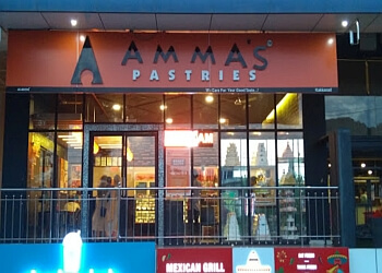3 Best Cake Shops in Kochi - Expert Recommendations