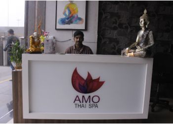 3 Best Massage Therapy in Surat - Expert Recommendations