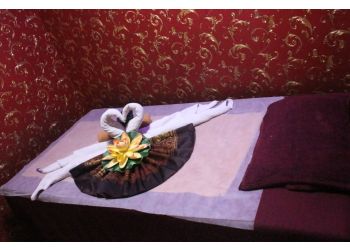3 Best Massage Therapy in Surat - Expert Recommendations