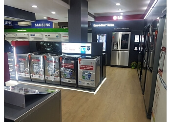 3 Best Appliance Stores in Gurugram - Expert Recommendations