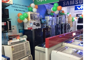 3 Best Appliance Stores in Gurugram - Expert Recommendations