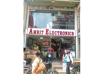 3 Best Appliance Stores in Gurugram - Expert Recommendations