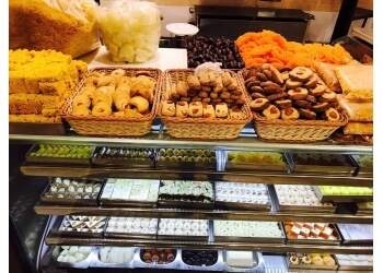 3 Best Sweet Shops in Nagpur - Expert Recommendations