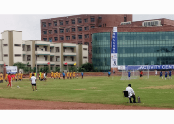 3 Best Engineering Colleges in Agra, UP - ThreeBestRated