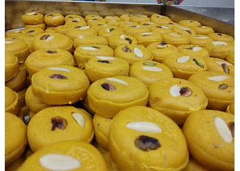 3 Best Sweet Shops in Kalyan Dombivli - Expert Recommendations