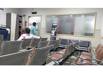 3 Best Diagnostic Centres in Chennai - Expert Recommendations