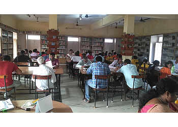 3 Best Libraries in Vijayawada, AP - ThreeBestRated
