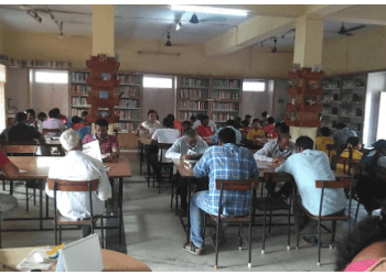3 Best Libraries in Vijayawada - Expert Recommendations