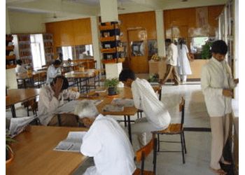 3 Best Libraries in Vijayawada, AP - ThreeBestRated