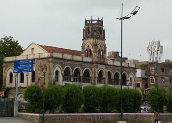 3 Best Libraries in Surat - Expert Recommendations