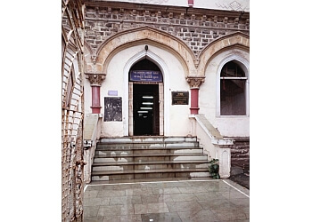 3 Best Libraries in Surat - Expert Recommendations