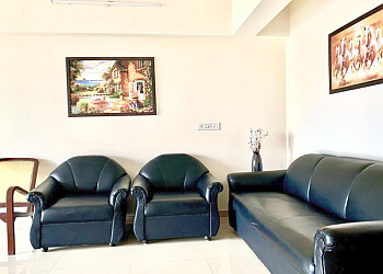 3 Best Old Age Homes in Thane - Expert Recommendations