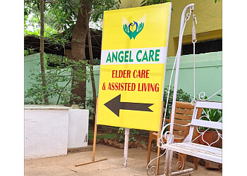 3 Best Old Age Homes in Thane - Expert Recommendations