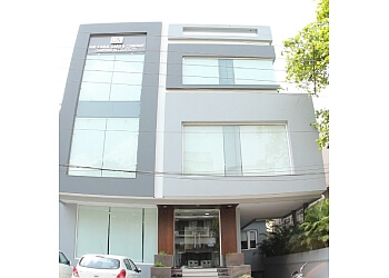 3 Best Chartered Accountants in Indore - Expert Recommendations