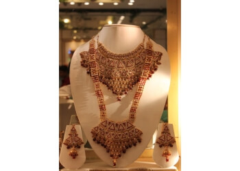 3 Best Jewellery Shops in Kolkata - Expert Recommendations
