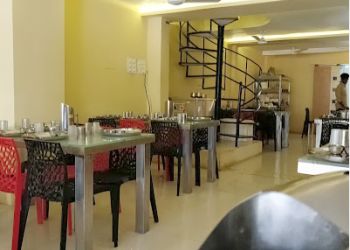 3 Best Chinese Restaurants in Rajkot - Expert Recommendations