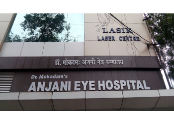 3 Best Eye Hospitals in Nagpur, MH - ThreeBestRated