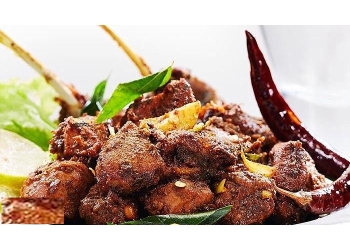 3 Best Non Veg Restaurants in Chennai - Expert Recommendations