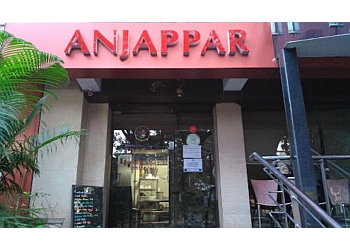 3 Best Non Veg Restaurants in Chennai - Expert Recommendations