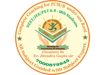 3 Best NEET Coaching in Raipur, CG - ThreeBestRated