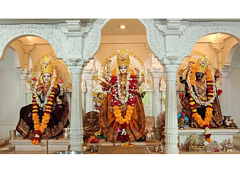 3 Best Temples in Indore - Expert Recommendations