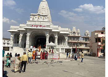 3 Best Temples in Indore - Expert Recommendations