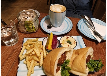 3 Best Cafes in Gurugram - Expert Recommendations