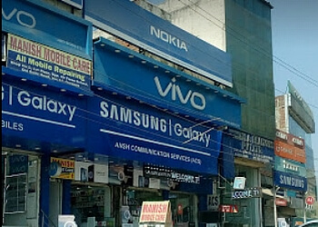 3 Best Mobile Stores in Gurugram, HR - ThreeBestRated