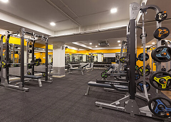 3 Best Gym in Visakhapatnam - Expert Recommendations