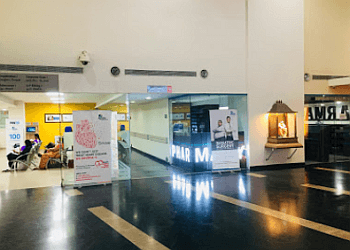 3 Best Multispeciality Hospitals in Chennai - Expert Recommendations