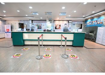3 Best Multispeciality Hospitals in Indore, MP - ThreeBestRated