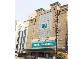 3 Best Multispeciality Hospitals in Visakhapatnam, AP - ThreeBestRated