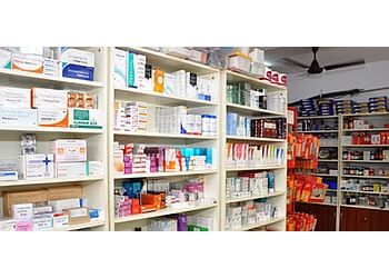 3 Best 24 Hour Medical Shops in New Delhi, DL - ThreeBestRated