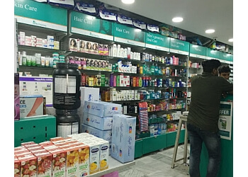3 Best 24 Hour Medical Shops in Jaipur, RJ - Expert Recommendations
