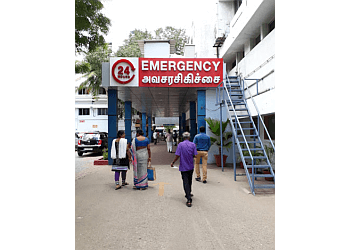 3 Best Multispeciality Hospitals in Madurai - Expert Recommendations