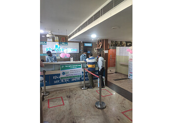 3 Best Multispeciality Hospitals in Gwalior, MP - ThreeBestRated