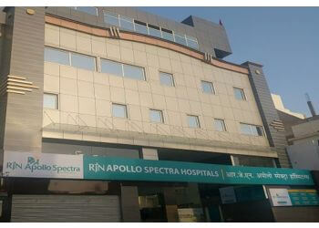 3 Best Multispeciality Hospitals in Gwalior, MP - ThreeBestRated