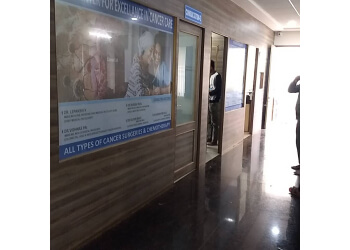 3 Best Multispeciality Hospitals in Bilaspur - Expert Recommendations