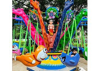 3 Best Amusement Parks in Pune - Expert Recommendations