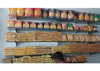 3 Best Sweet Shops in Raipur - Expert Recommendations