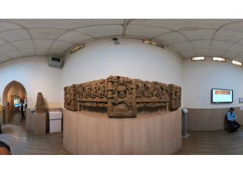 3 Best Museums in Varanasi, UP - ThreeBestRated