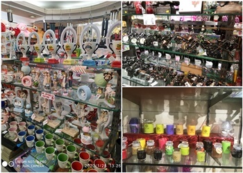 3 Best Gift Shops in Chandigarh - Expert Recommendations