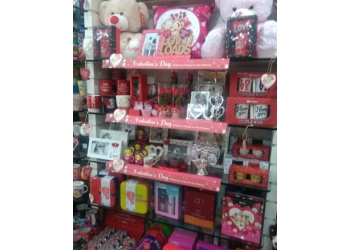 3 Best Gift Shops in Chandigarh - Expert Recommendations