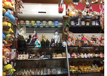 3 Best Gift Shops in Surat - Expert Recommendations