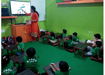 3 Best Play Schools in Ranchi - Expert Recommendations