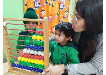 3 Best Play Schools in Ranchi - Expert Recommendations