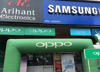 3 Best Mobile Stores in Bhiwandi - Expert Recommendations