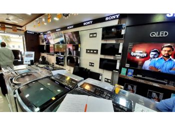 3 Best Electronics Stores in Nashik, MH - ThreeBestRated