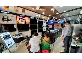 3 Best Electronics Stores in Nashik, MH - ThreeBestRated