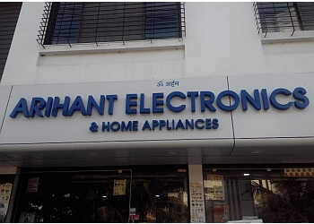 3 Best Appliance Stores in Nashik, MH - ThreeBestRated